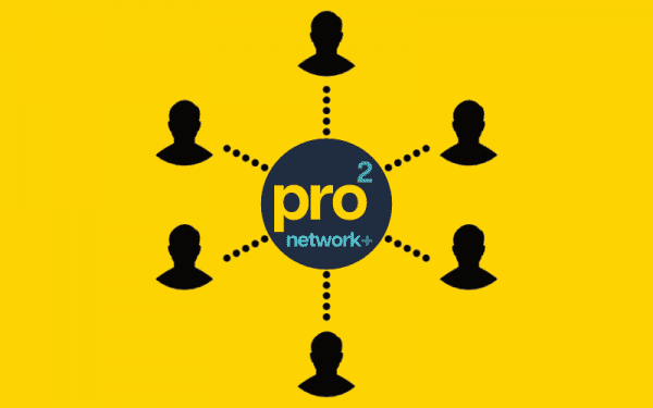 Members - pro² network+